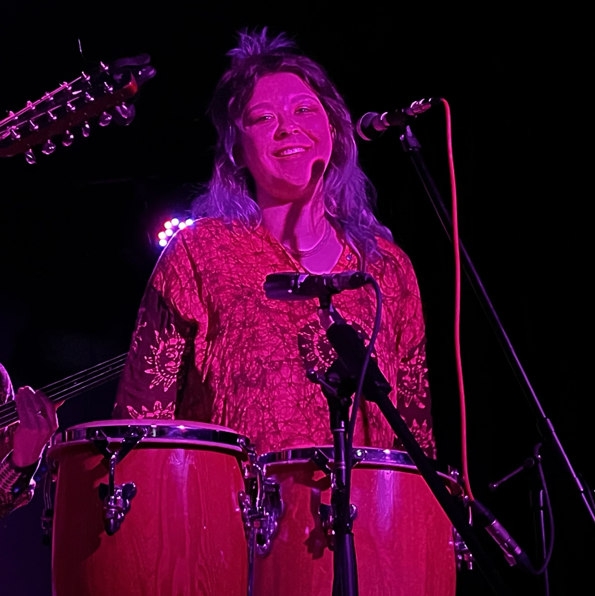 Sunny Dee Concert & Tour History (Updated for 2025) | Concert Archives