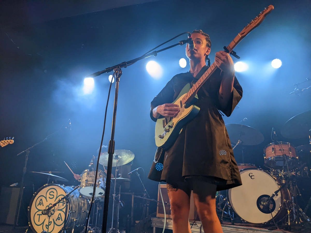 Ada Lea Concert & Tour History (Updated for 2025) | Concert Archives