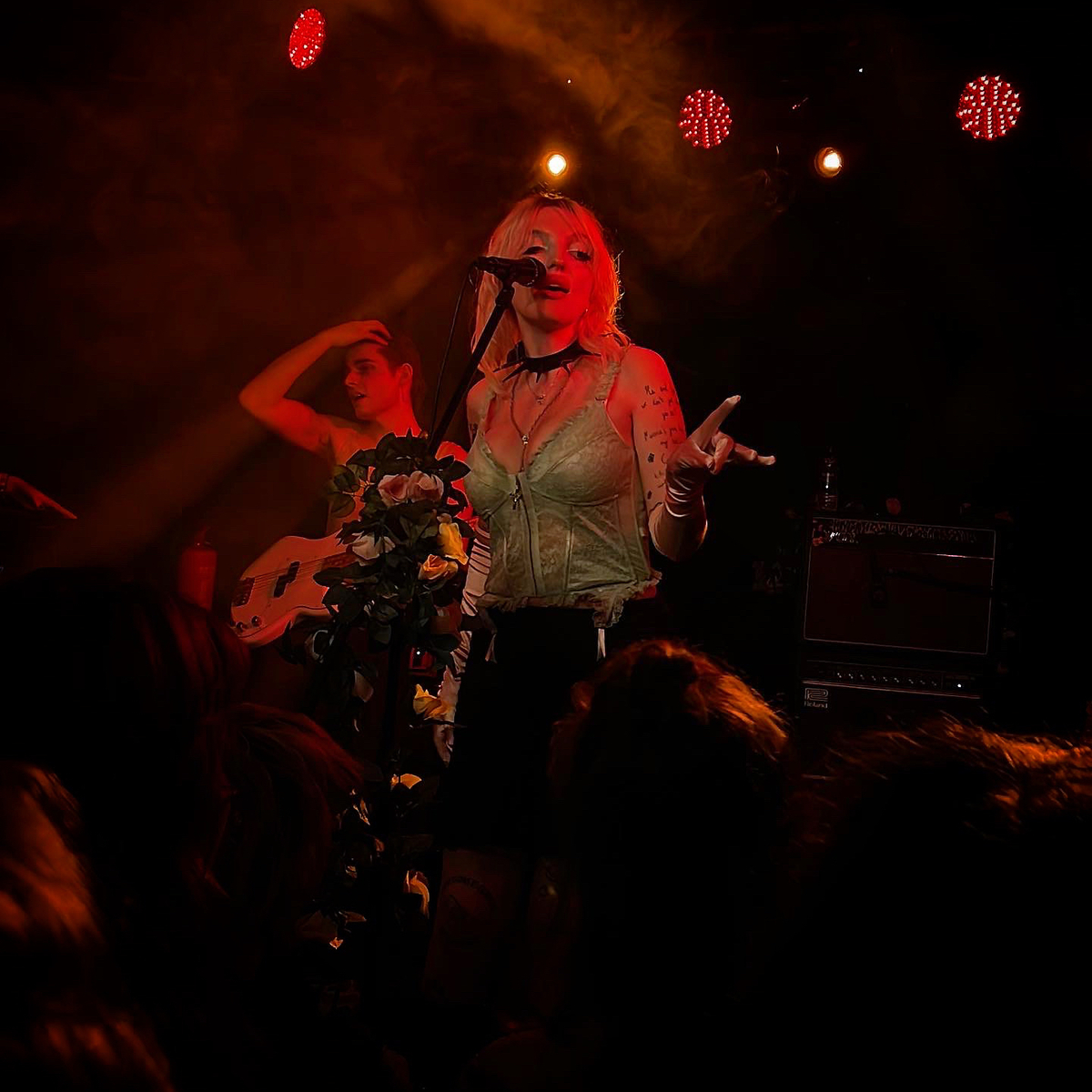 Lyschko Concert Photos | Concert Archives