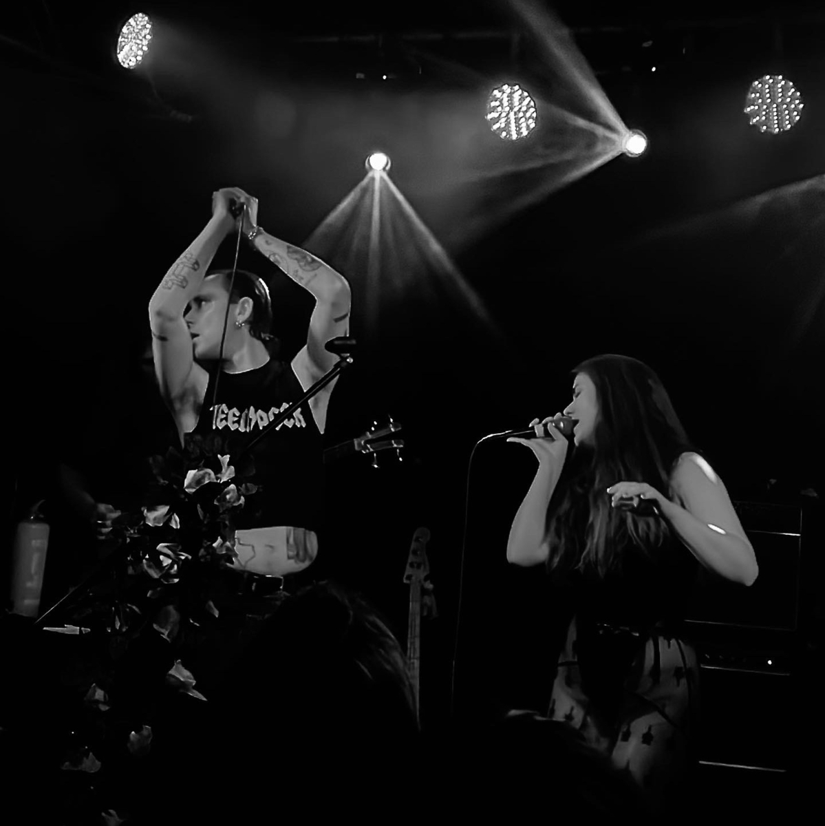 Lyschko Concert Photos | Concert Archives