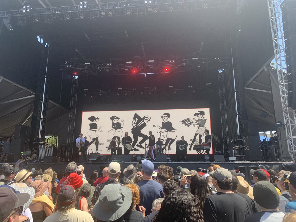 The English Beat Concert & Tour History (Updated for 2022) | Concert ...