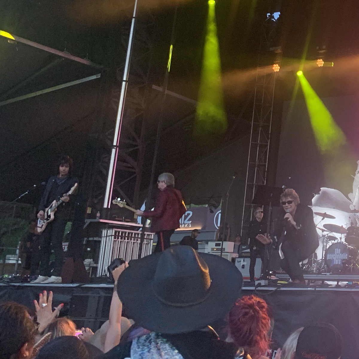 The English Beat Concert & Tour History (Updated for 2022) | Concert ...