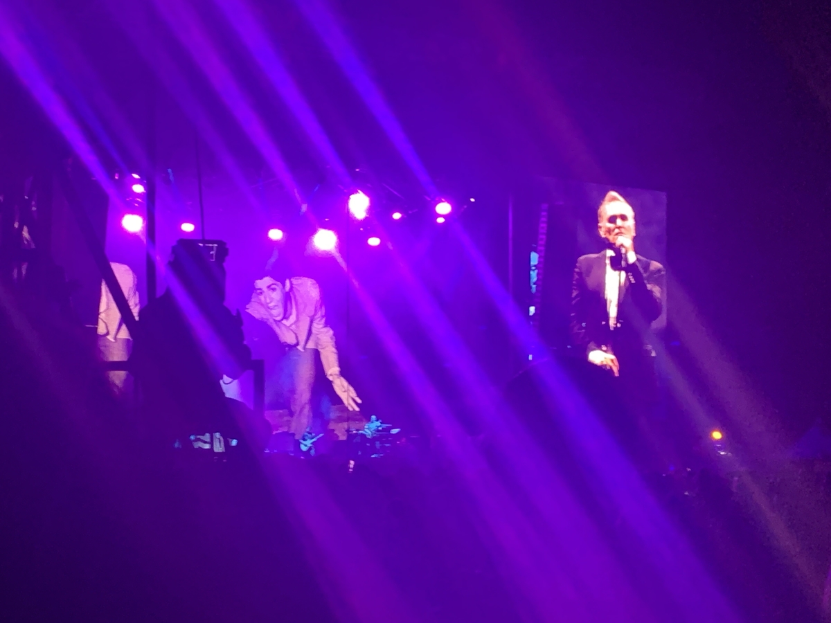 The English Beat Concert & Tour History (Updated for 2022) | Concert ...