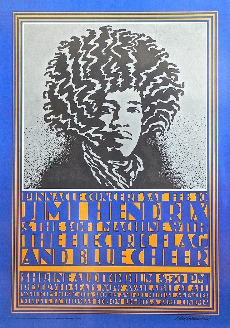 Blue Cheer Concert & Tour History | Concert Archives