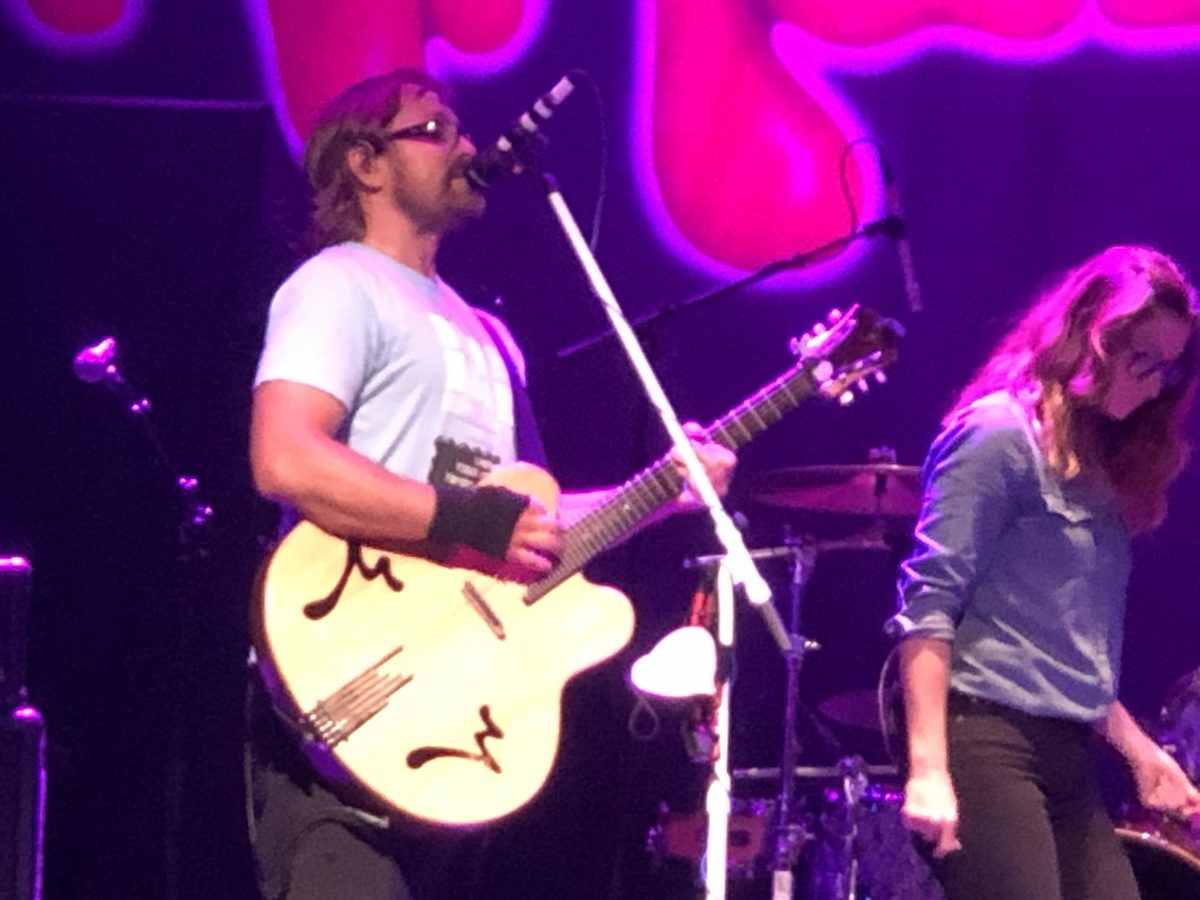 Wheatus Concert & Tour History (Updated for 2022) | Concert Archives