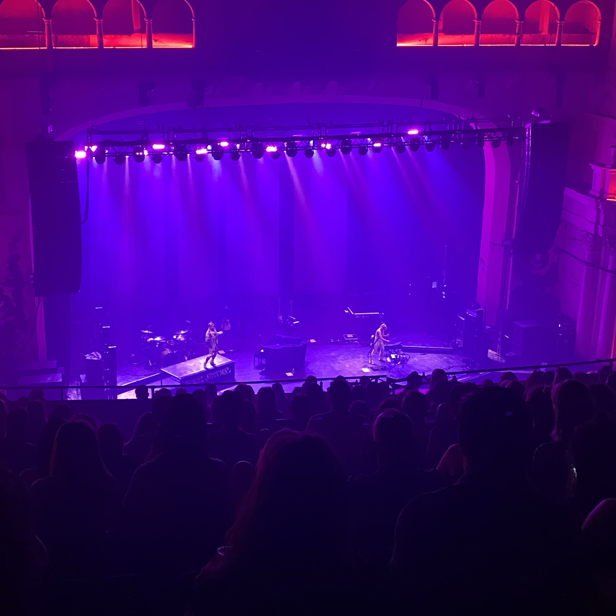 Marina Concert & Tour History (Updated for 2022) | Concert Archives