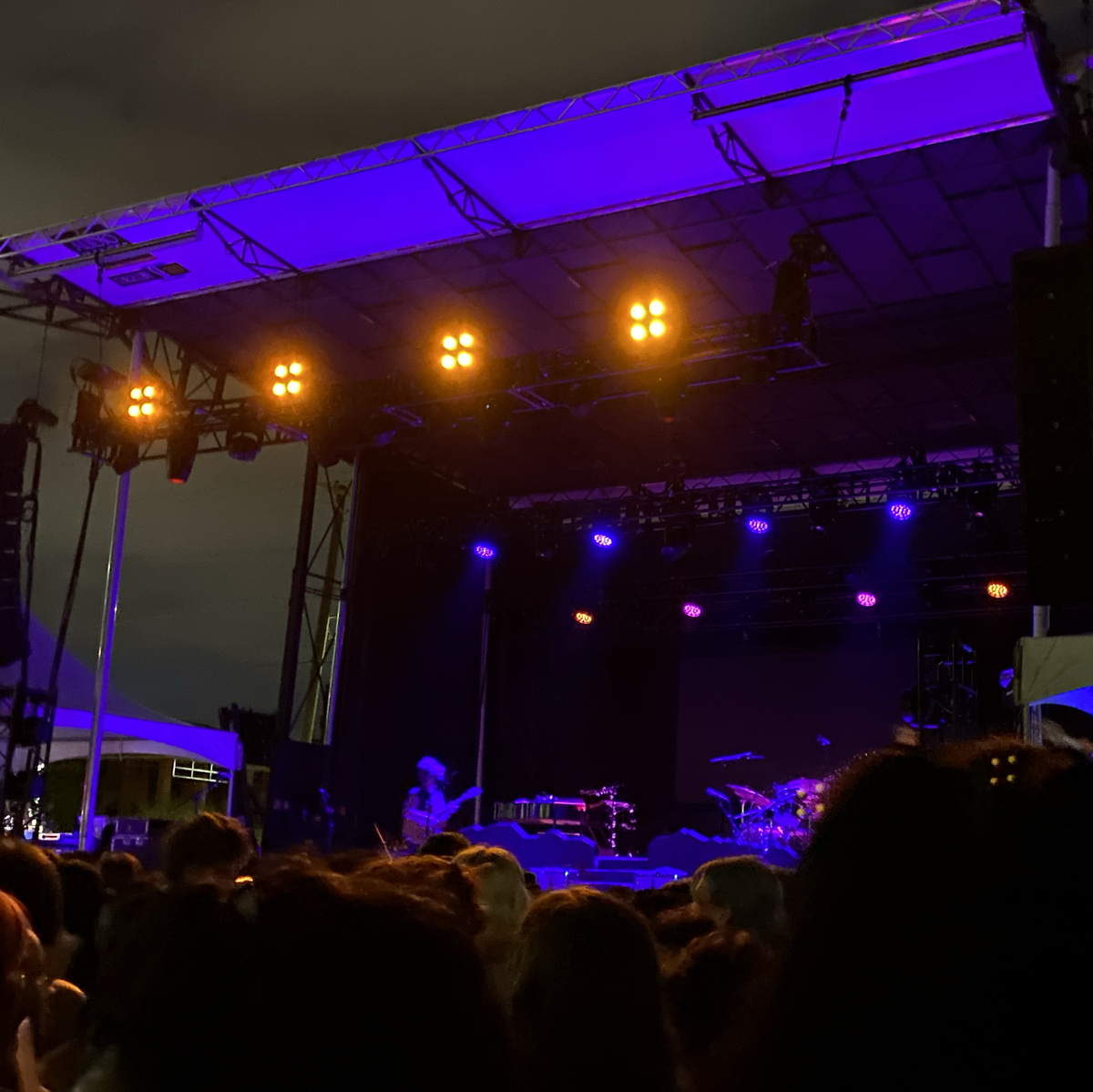 Concert History of The Cuban Club Tampa, Florida, United States ...