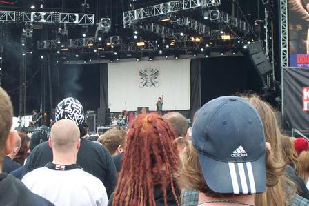 HIM Concert & Tour History | Concert Archives