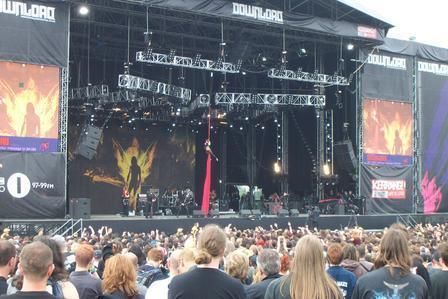 HIM Concert & Tour History | Concert Archives