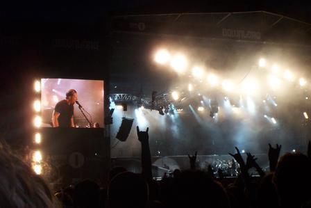 HIM Concert & Tour History | Concert Archives