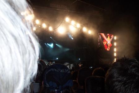 HIM Concert & Tour History | Concert Archives