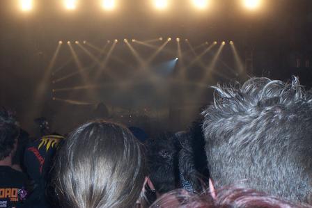 HIM Concert & Tour History | Concert Archives