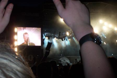 HIM Concert & Tour History | Concert Archives