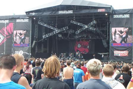 HIM Concert & Tour History | Concert Archives