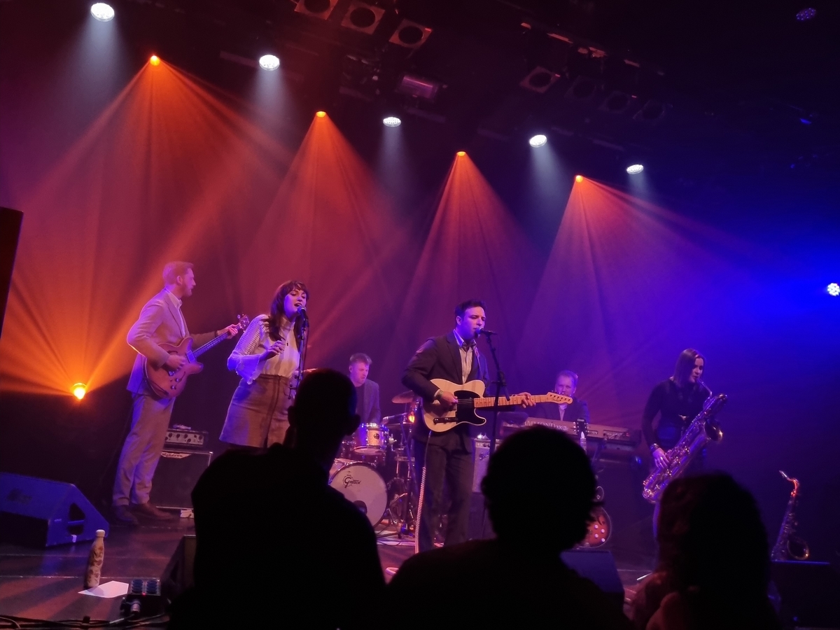 PM Warson Concert & Tour History (Updated for 2025) | Concert Archives