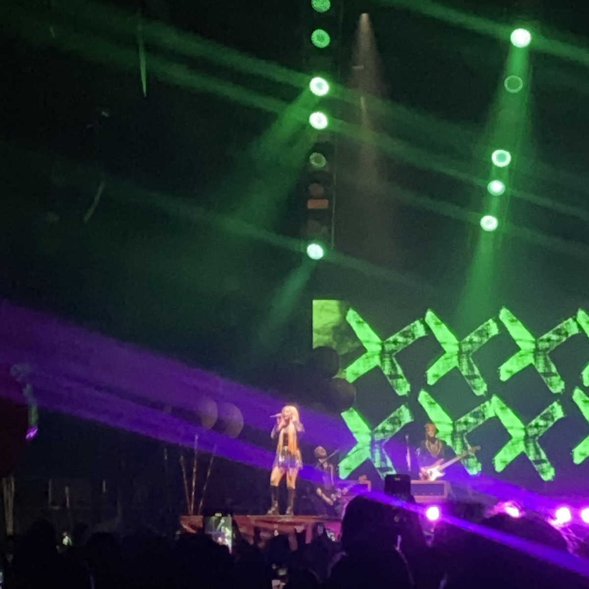 MOD SUN Concert & Tour History (Updated for 2022) | Concert Archives