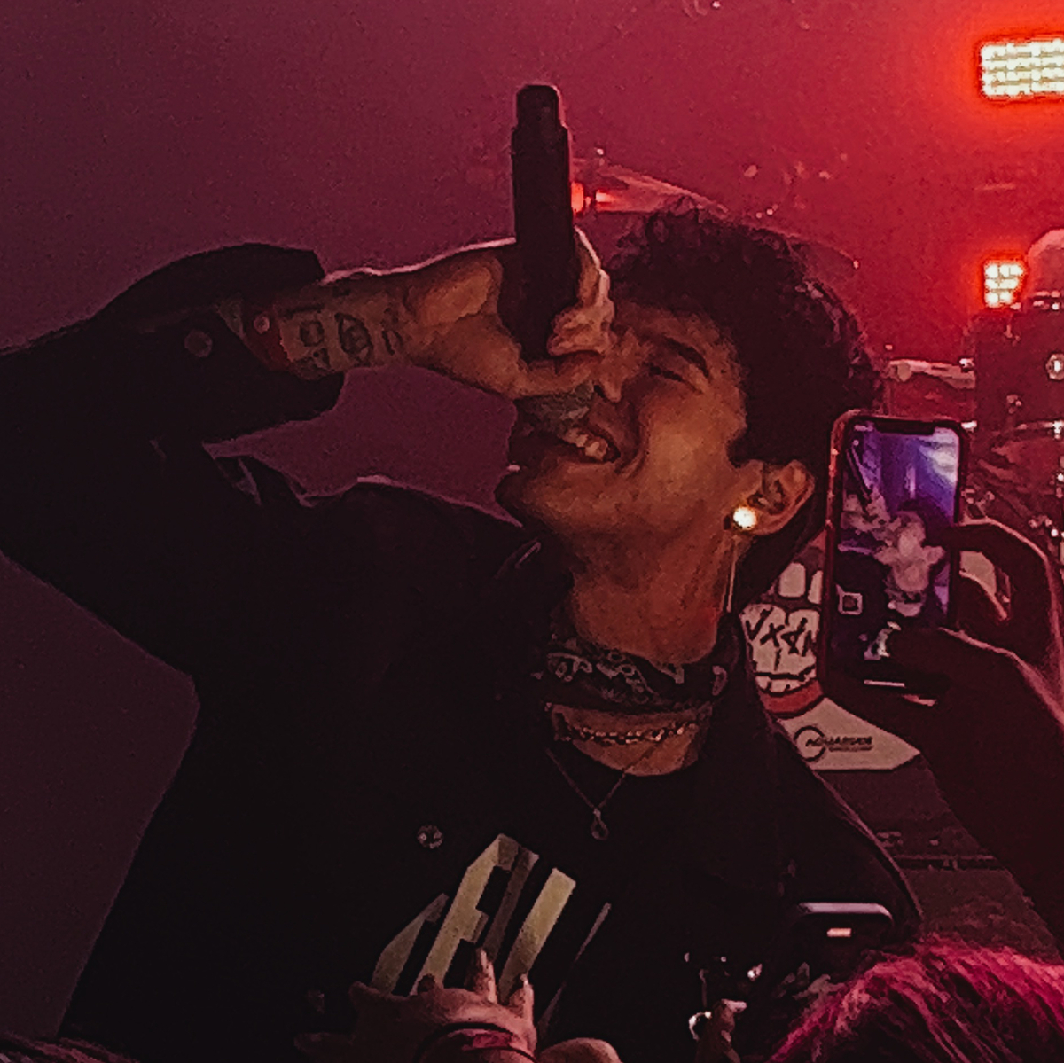 KILLBOY Concert & Tour History (Updated for 2024) | Concert Archives