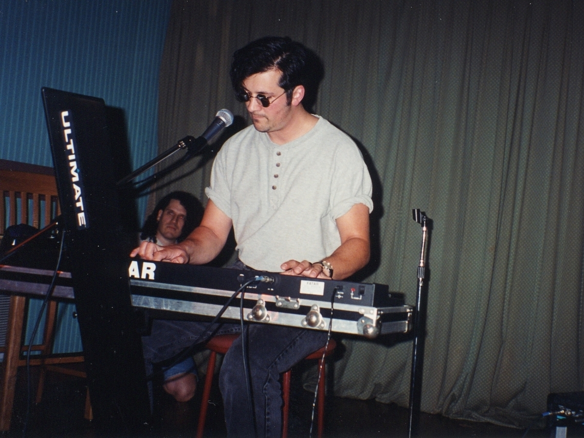 Gail Storm Concert & Tour History | Concert Archives