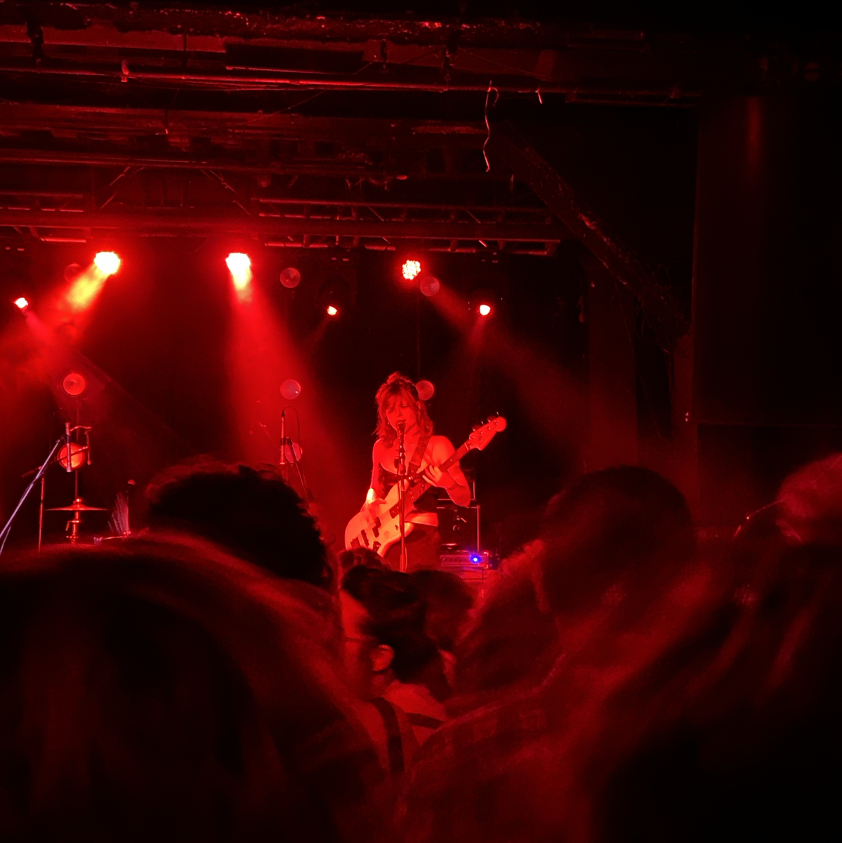 Glass Body Concert & Tour History | Concert Archives