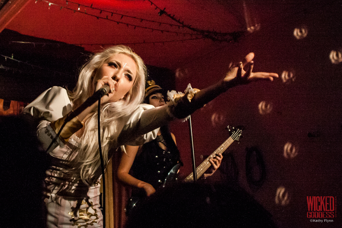 The Brobecks Concert & Tour History (Updated for 2025) | Concert Archives