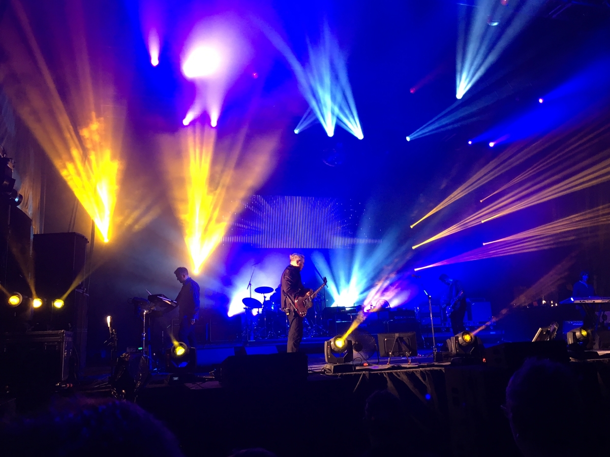 Daniel Caesar Concert & Tour History (Updated for 2022) | Concert Archives