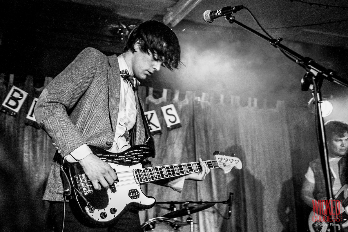 The Brobecks Concert & Tour History (Updated for 2025) | Concert Archives