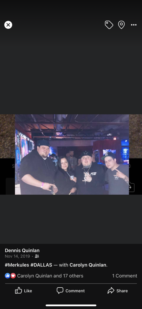 Golden BSP Concert & Tour History | Concert Archives