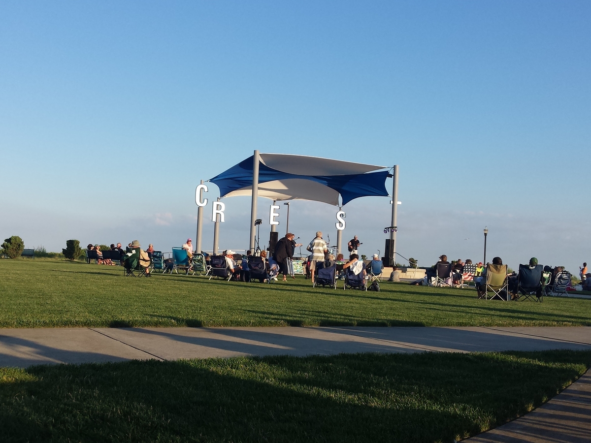 The Mango Men Band Concert & Tour History | Concert Archives