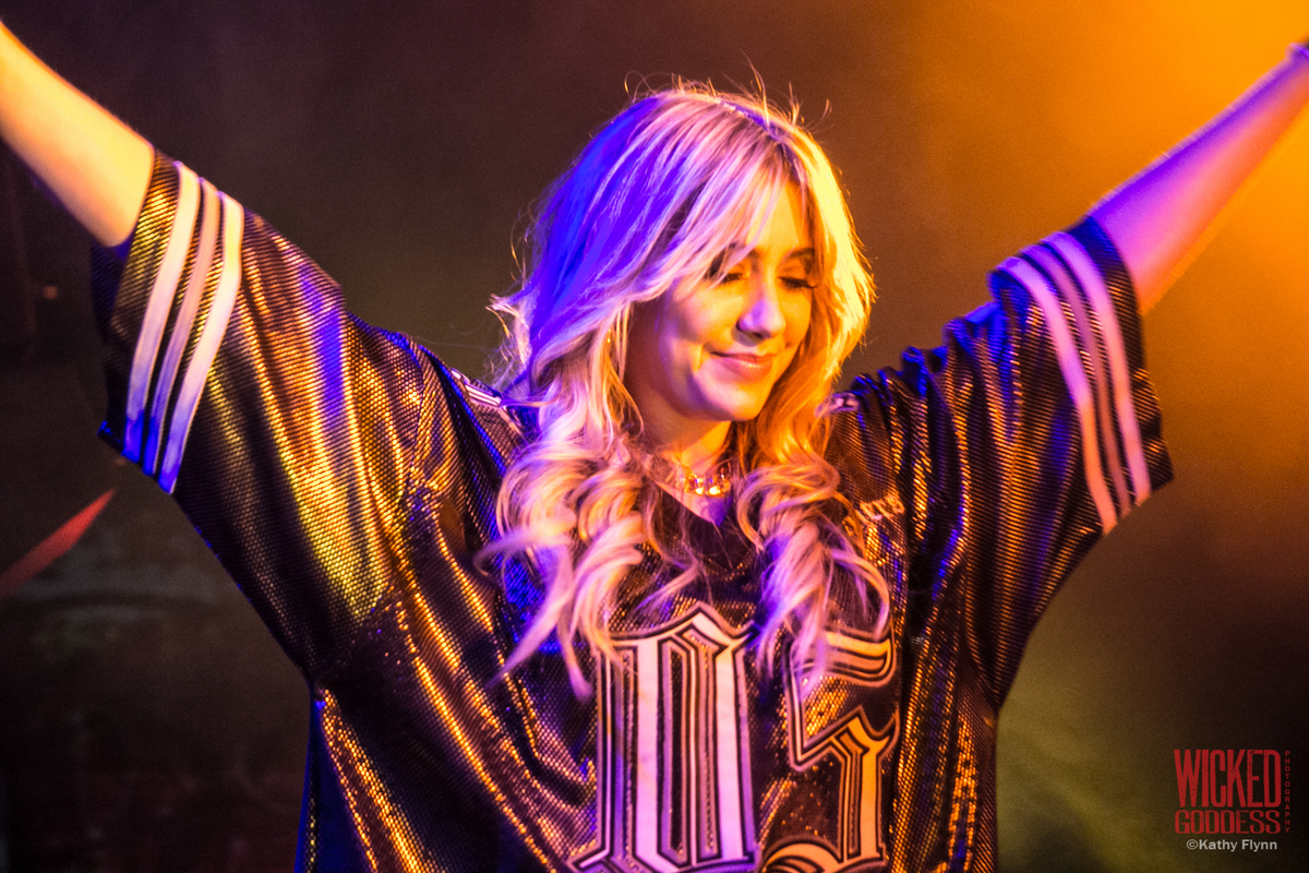 Nicky Da B Concert & Tour History | Concert Archives