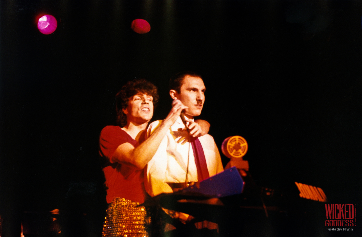 Sparks Concert & Tour History (Updated for 2022) | Concert Archives