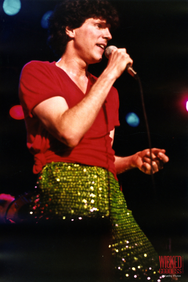 Sparks Concert & Tour History (Updated for 2022) | Concert Archives