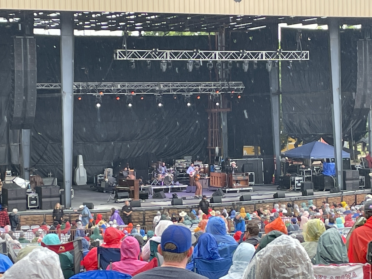 Concert History of The Zoo Amphitheatre Oklahoma City, Oklahoma, United ...