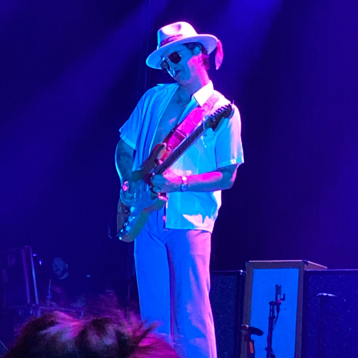 Alisha 's Concert History: 63 concerts & 66 bands seen. | Concert Archives