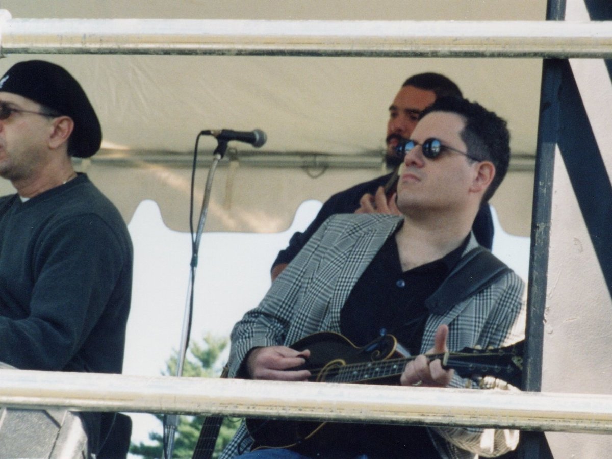 Roy Wilson's Honky-Tonk Boys Concert & Tour History | Concert Archives