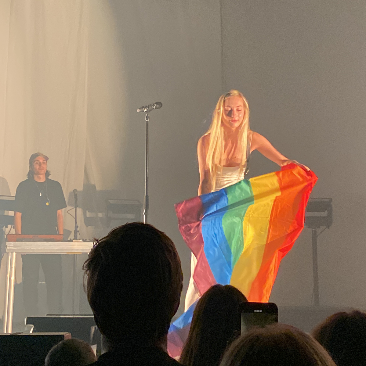 Alisha 's Concert History: 63 concerts & 66 bands seen. | Concert Archives