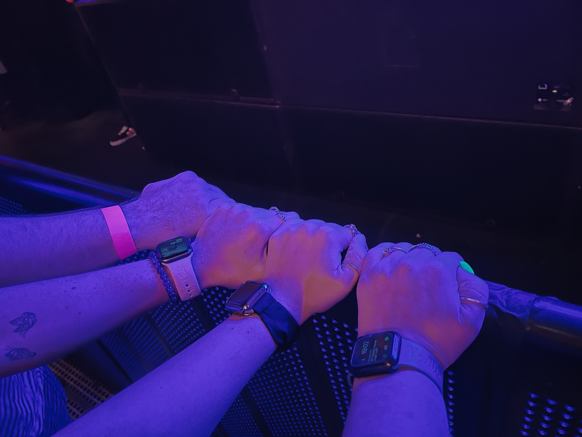 Russ Concert & Tour History (Updated for 2022) | Concert Archives