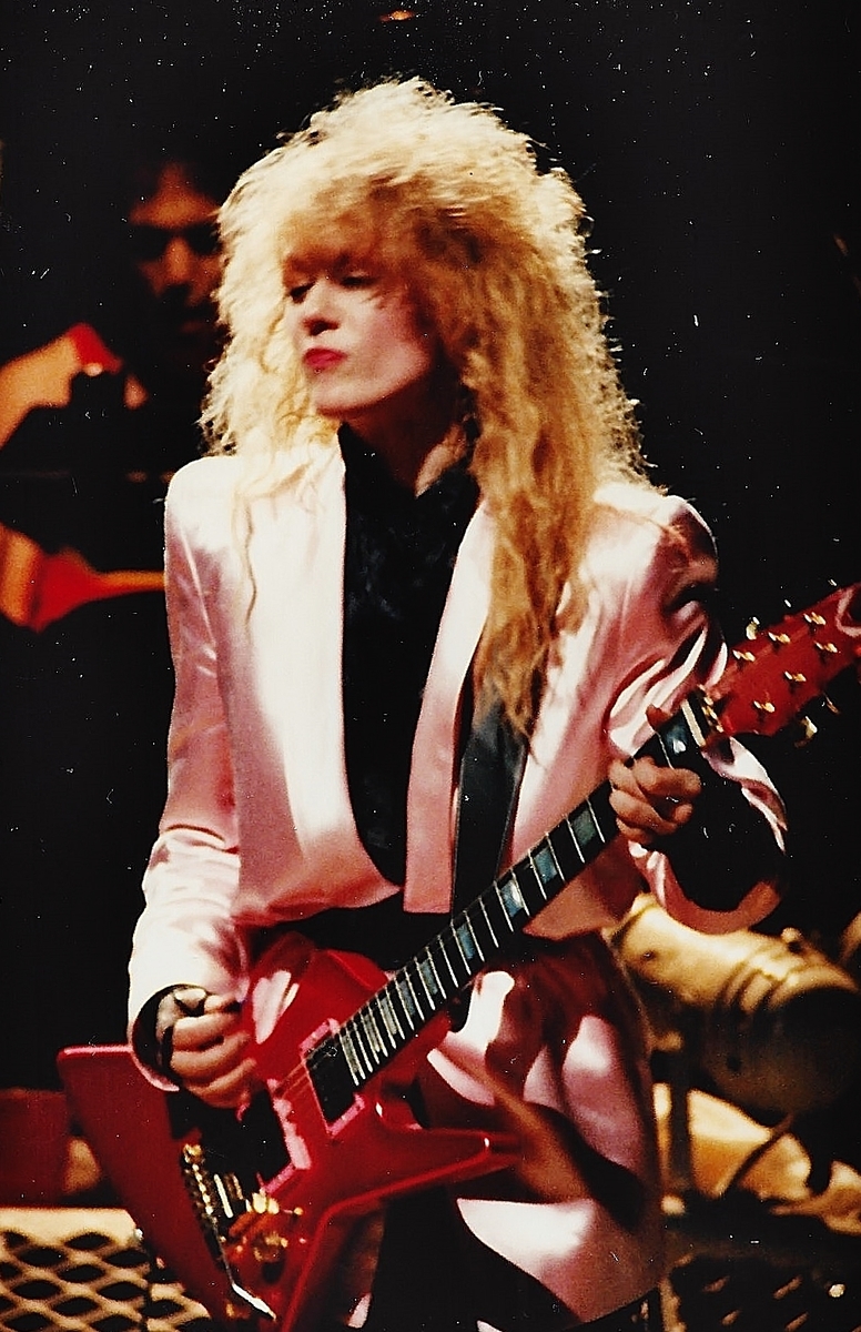 Concert History of Rosemont Horizon Chicago, Illinois, United States ...