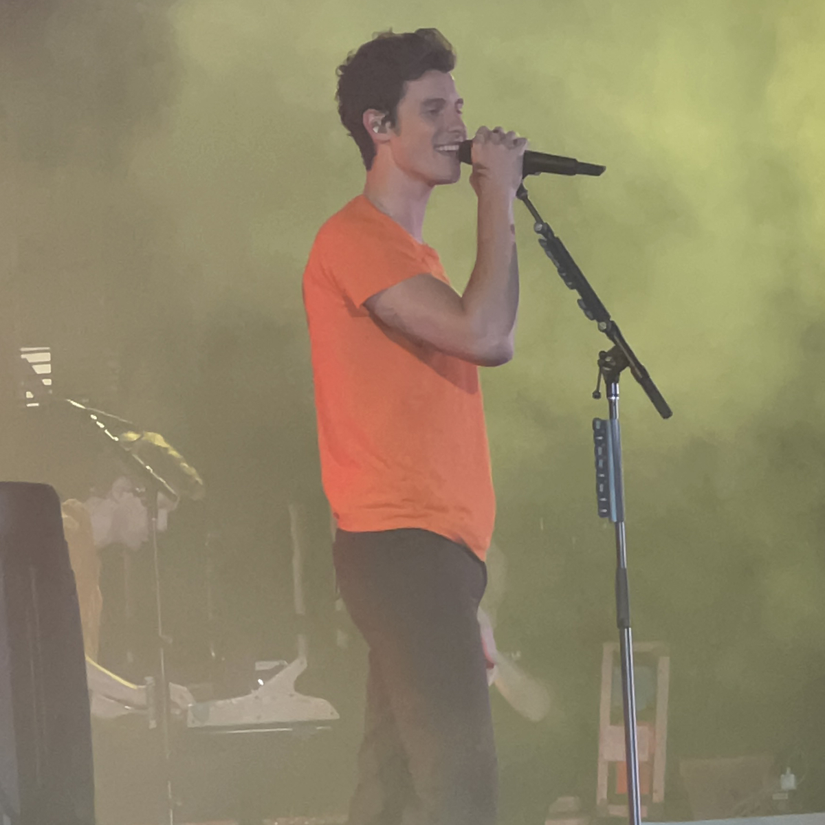 Charlie Puth Concert & Tour History (Updated for 2022) | Concert Archives