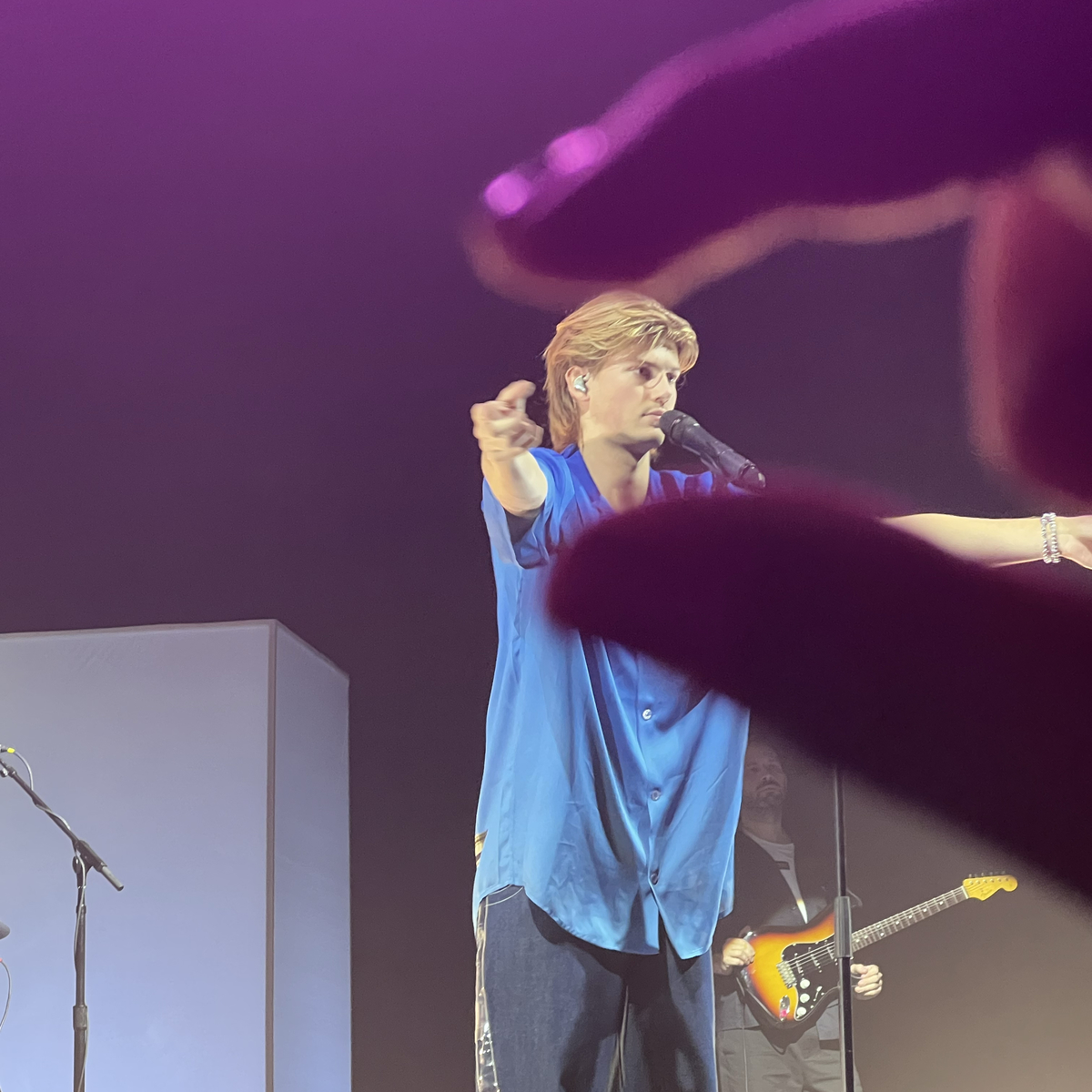 Ruel Concert & Tour History (Updated for 2023) | Concert Archives