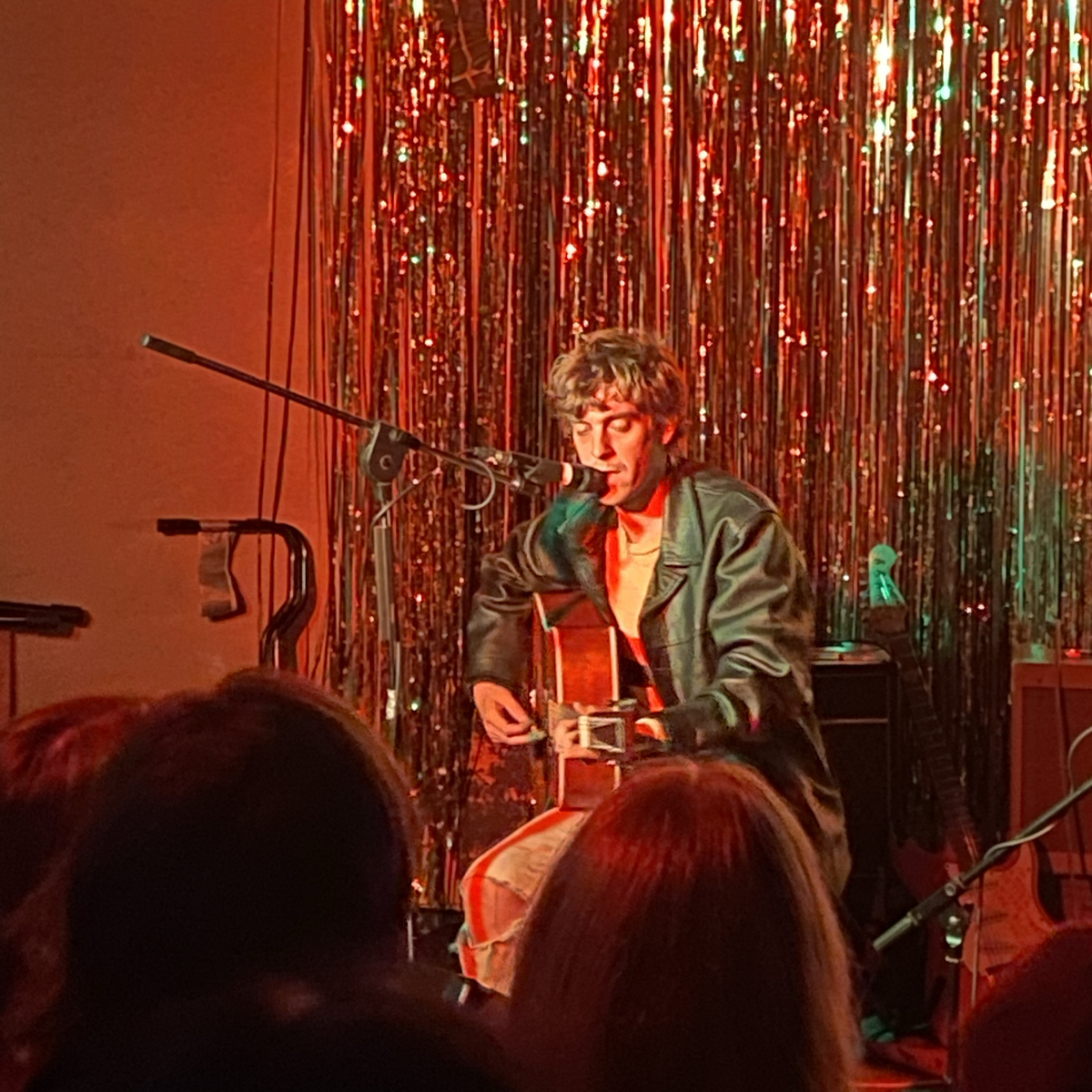 Saul Adamczewski Concert & Tour History (Updated for 2025) | Concert ...