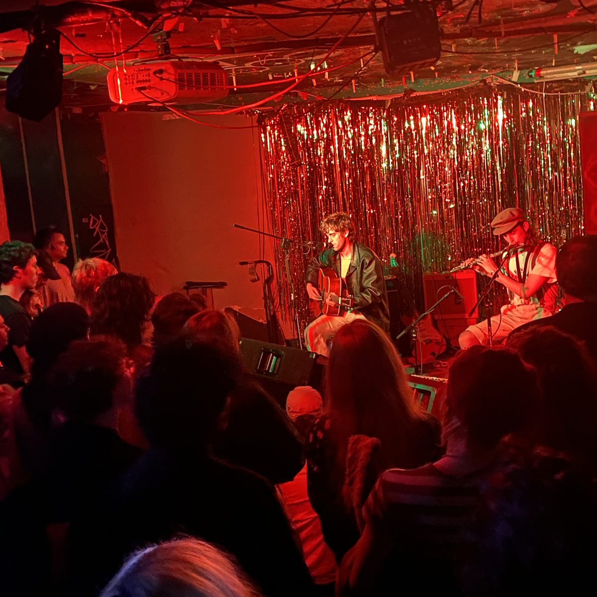 Saul Adamczewski Concert & Tour History (Updated for 2025) | Concert ...