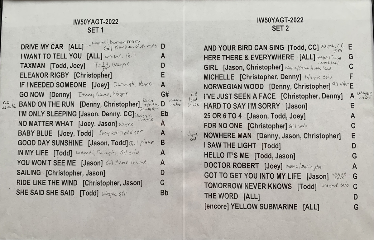 Concert History of Packard Music Hall Warren, Ohio, United States ...