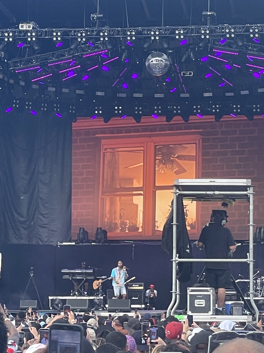 Pretty Ricky Concert & Tour History (Updated for 2025) | Concert Archives