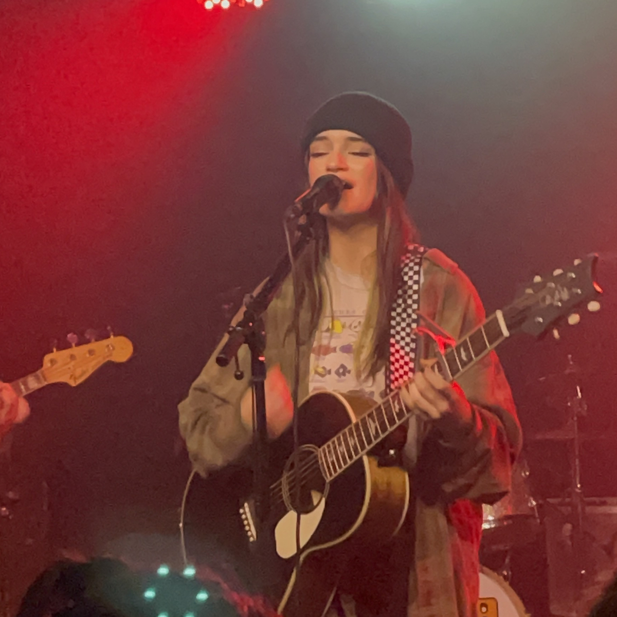 Hayd Concert & Tour History (Updated for 2024) | Concert Archives