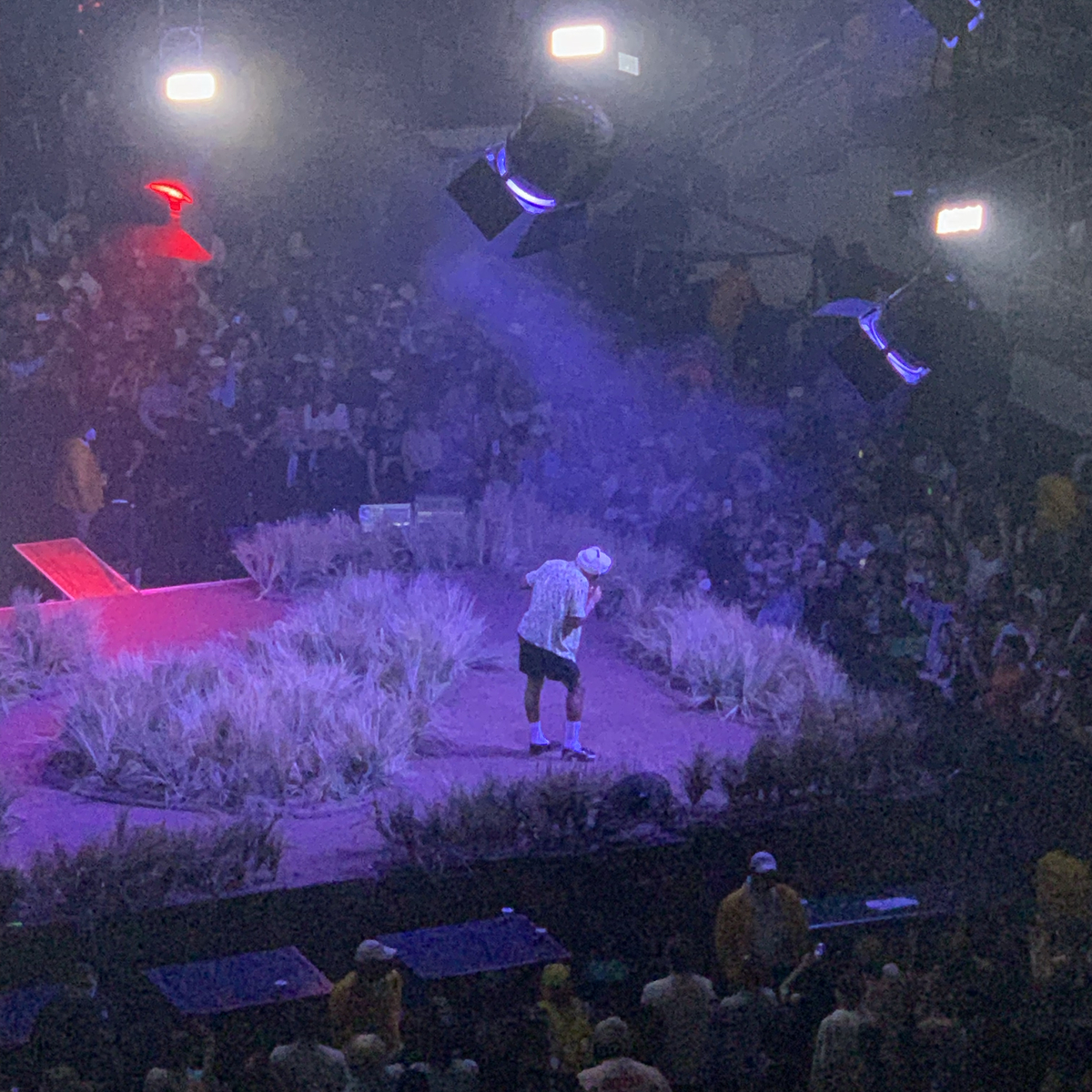 Tyler, The Creator Concert & Tour History (Updated for 2022) | Concert ...