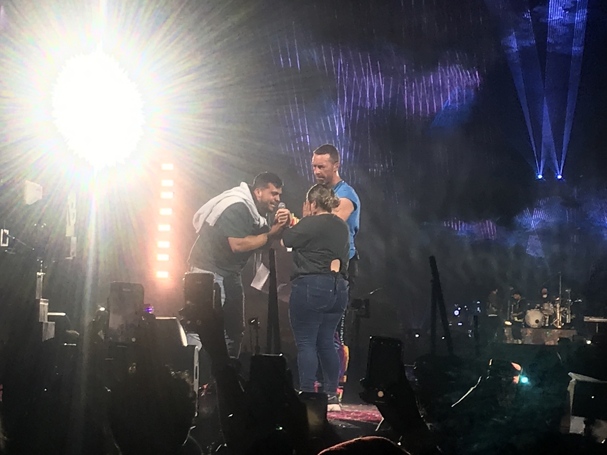 Carla Morrison Concert & Tour History | Concert Archives