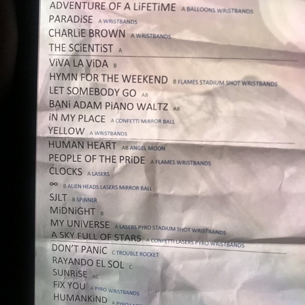 Carla Morrison Concert & Tour History | Concert Archives