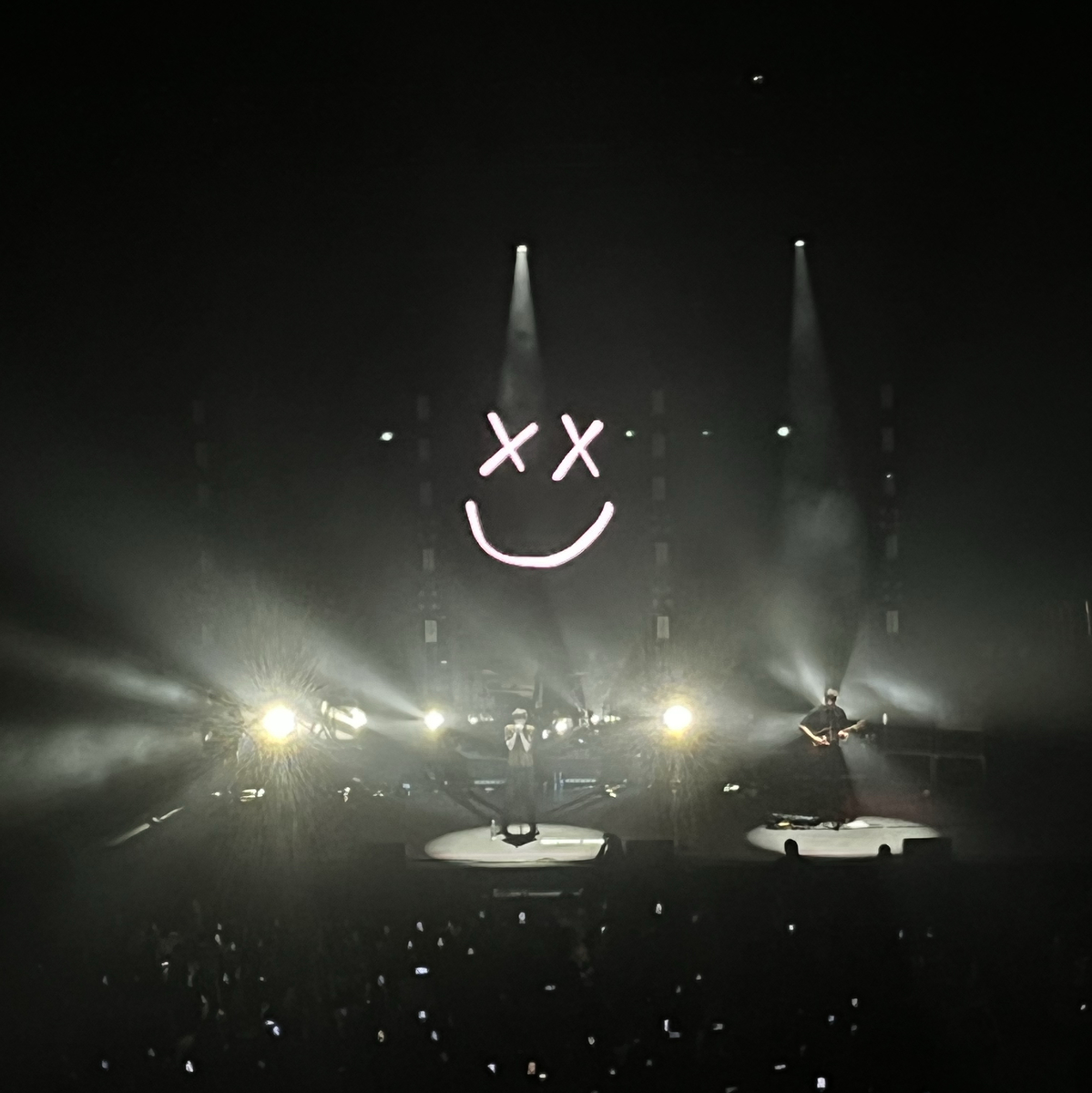 Mean Grey Cat Concert & Tour History | Concert Archives