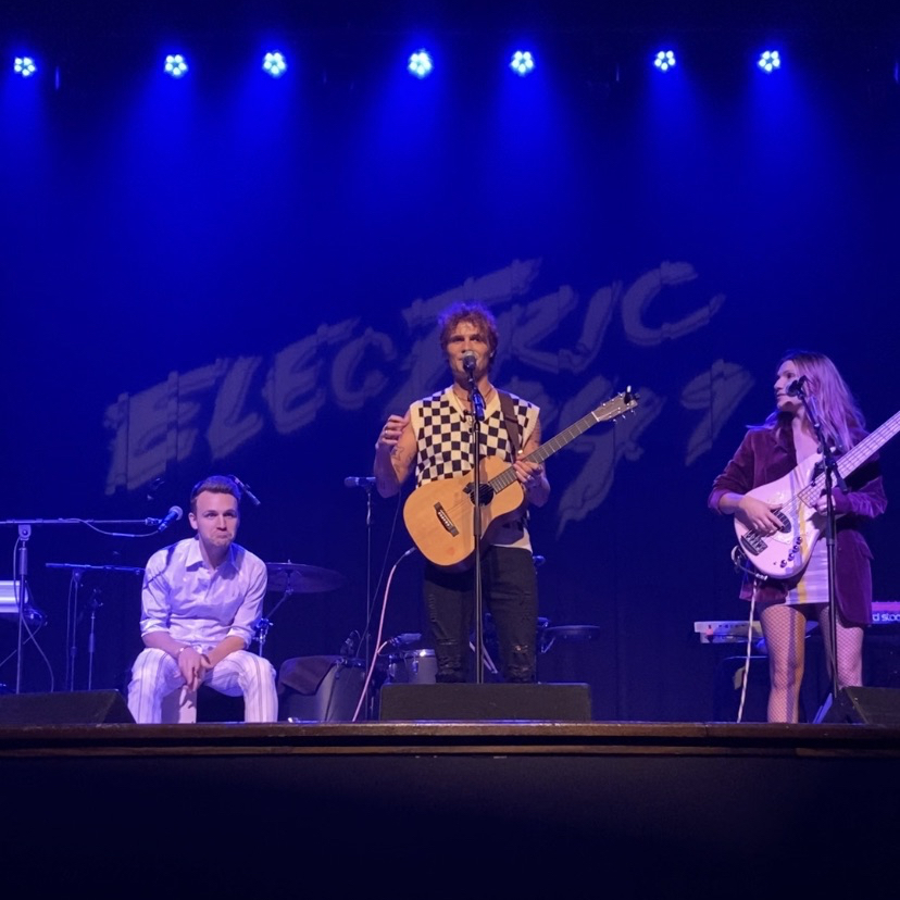 For King and Country Concert Photos | Concert Archives