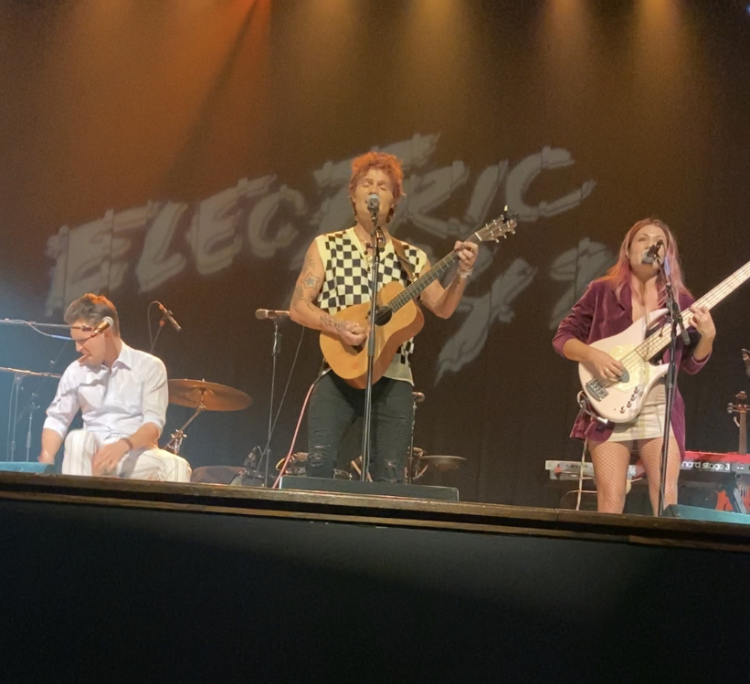 For King and Country Concert & Tour History (Updated for 2023 ...